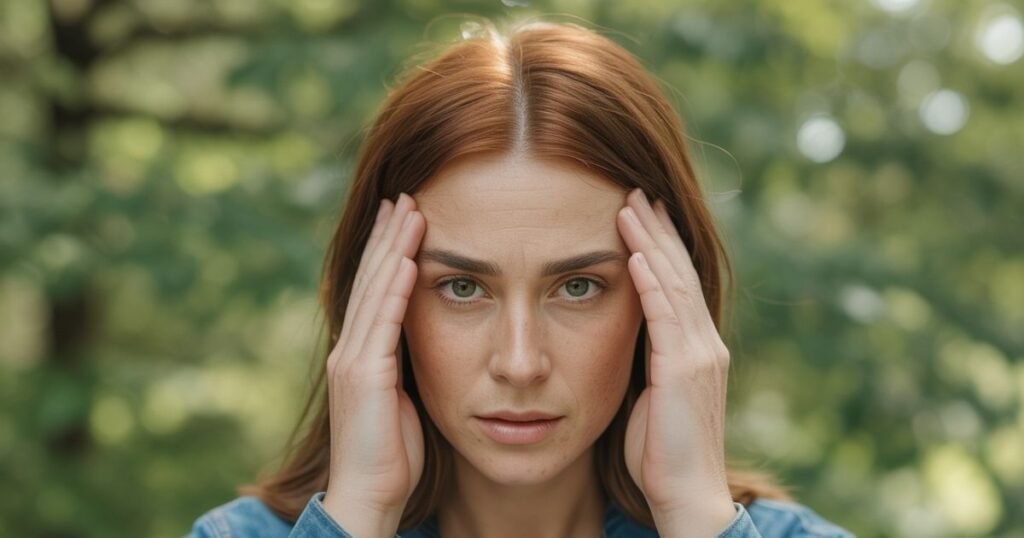 Widow’s Peak Hairline: Causes, Styles & Options - Groom Via