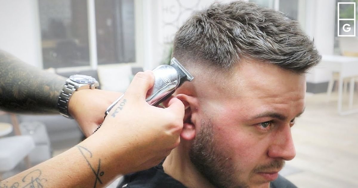 Textured Haircuts for Men: Stylish Looks and Easy Styling Tips - Groom Via