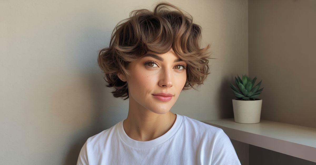 Wolf Cut Hairstyles: Everything You Need to Know - Groom Via