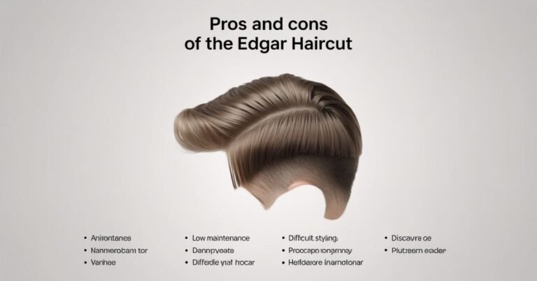 Edgar Haircuts: Everything You Need to Know in 2025 - Groom Via