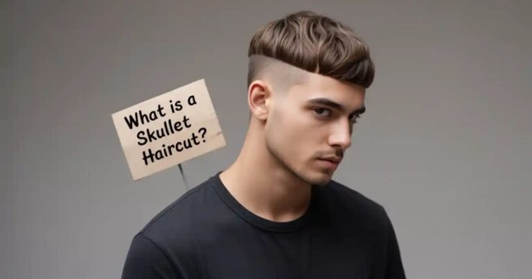 Skullet Haircut Guide: Top Styles, Care & Tips 2025 - Groom Via