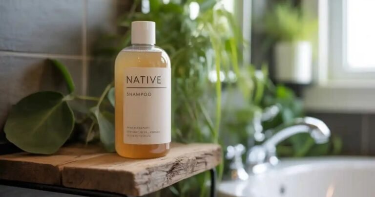 Is Native Shampoo Good? Best Uses and Hair Type Guide - Groom Via
