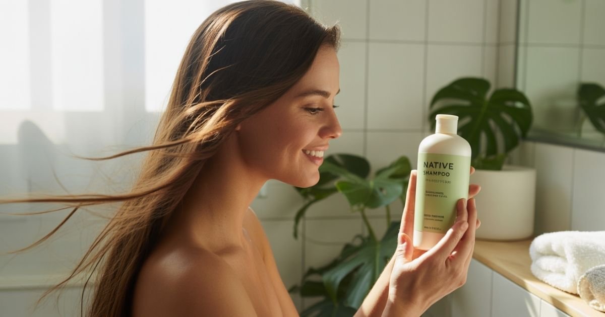 Is Native Shampoo Good? Best Uses and Hair Type Guide - Groom Via